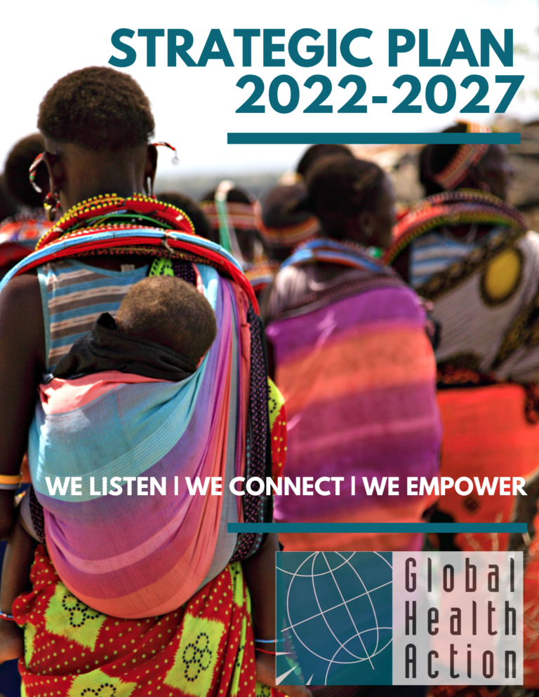 Global Health Action – Empowering Healthy Communities